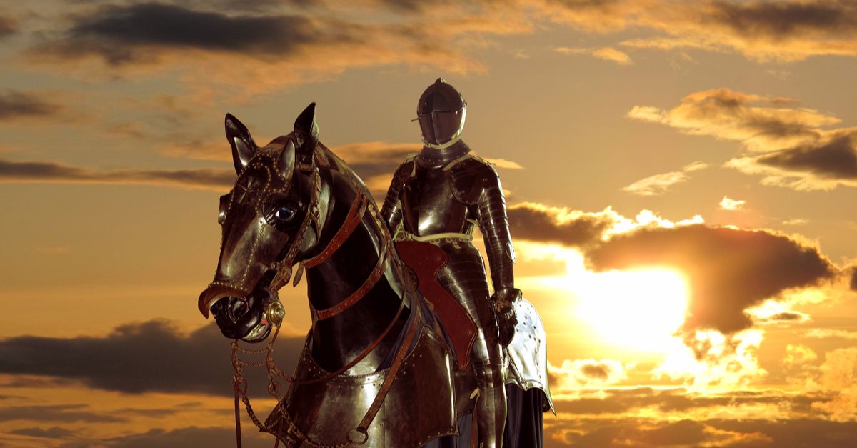 Why Hedge Fund Investors Are Like Monty Python’s Black Knight