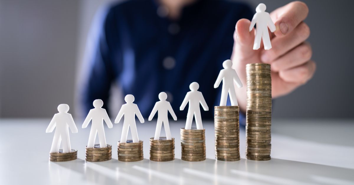 Are Stocks At An All-Time-High? Not If You Measure Right.