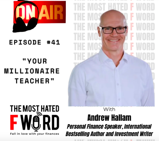 Investing - Andrew Hallam Investing - Andrew Hallam
