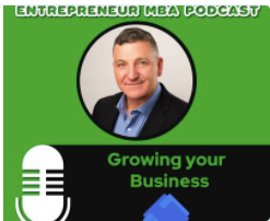 Entrepreneur MBA Podcast Interviews Andrew Hallam