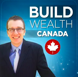 Andrew Hallam - Personal Finance Journalist, Speaker, Author