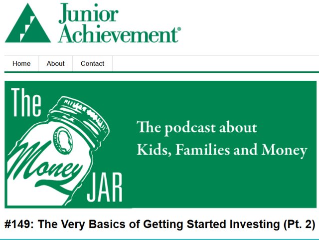 MoneyJar Interview With Andrew Hallam MoneyJar Interview With Andrew Hallam