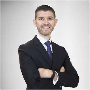 Max Keeling: Investing Financial Advisor