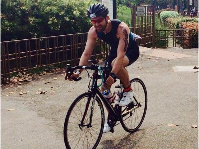 Max Keeling: Investing Financial Advisor