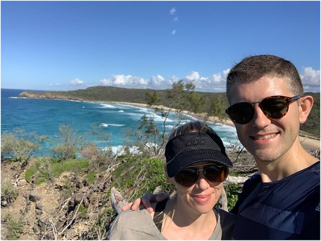 Max Keeling: Investing Financial Advisor